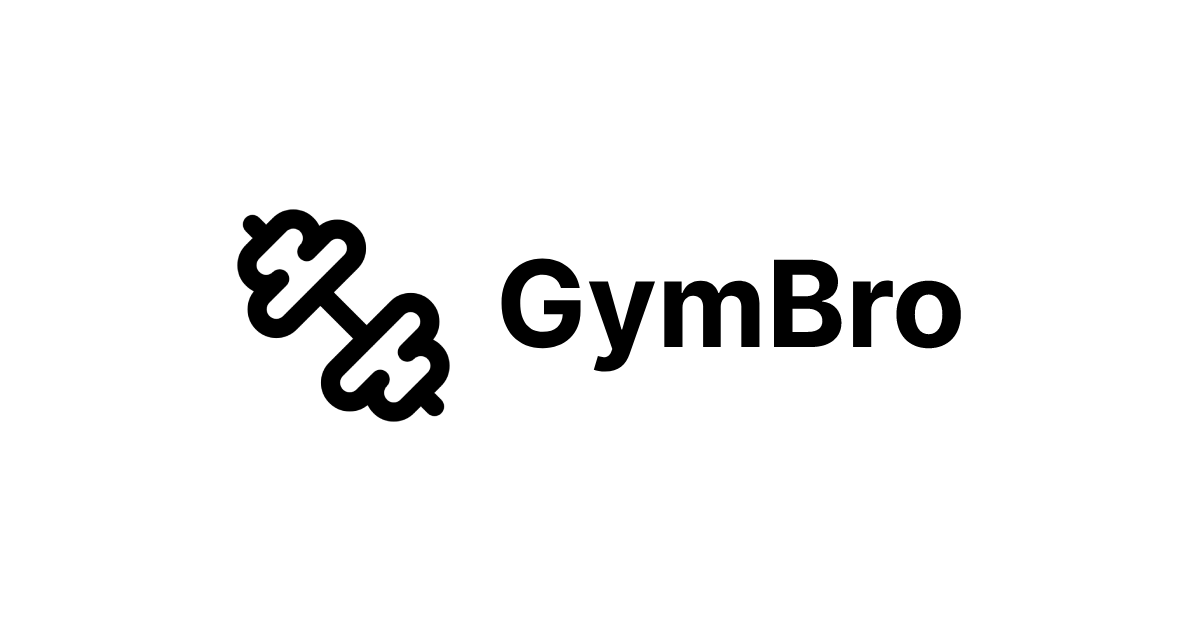 GymBro